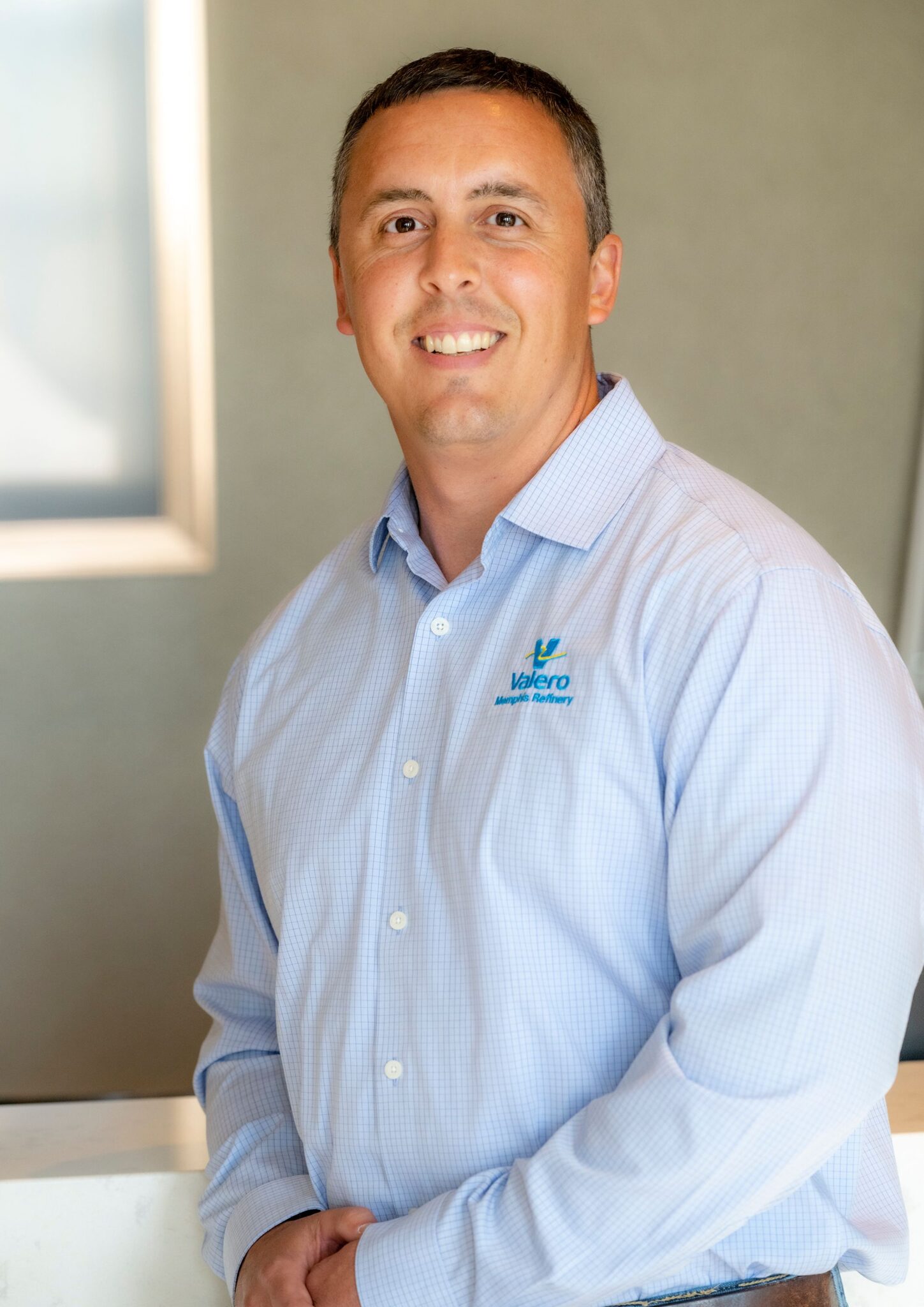 Palmer Home for Children Welcomes Valero Executive Felix Dornier to Our Board of Directors ...